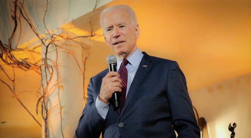 What a Biden win might mean for sustainable investing