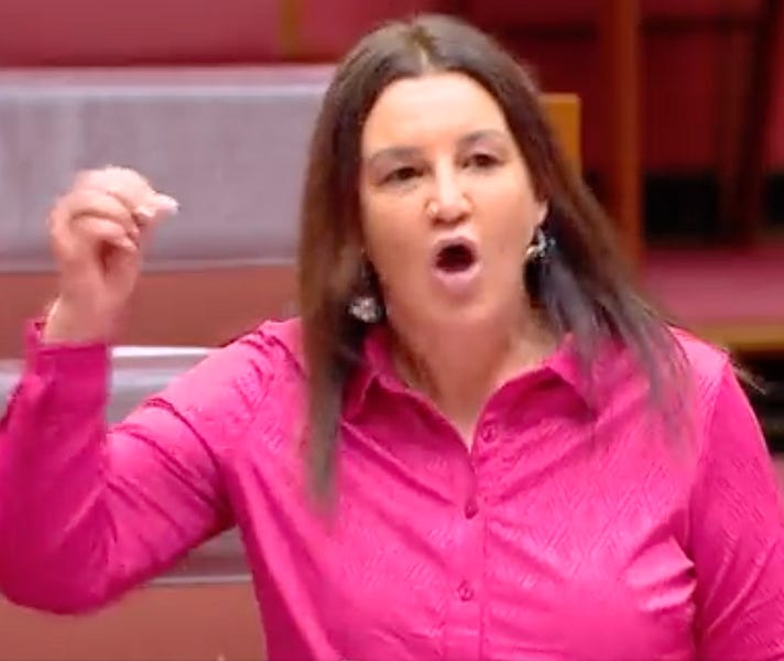 The unrepresentative swill - by Winston Smith