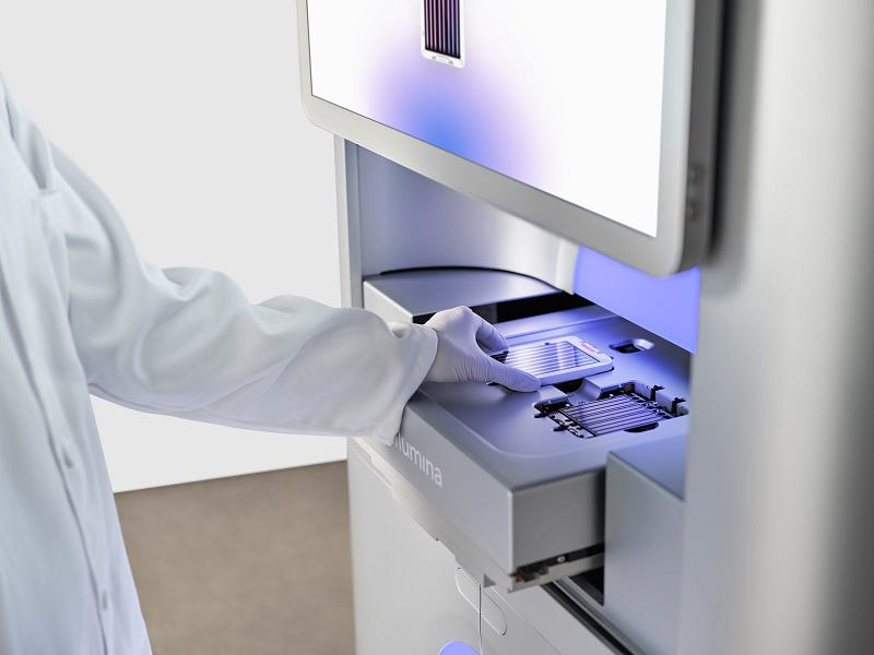 The Era of Fast, Cheap Genome Sequencing Is Here