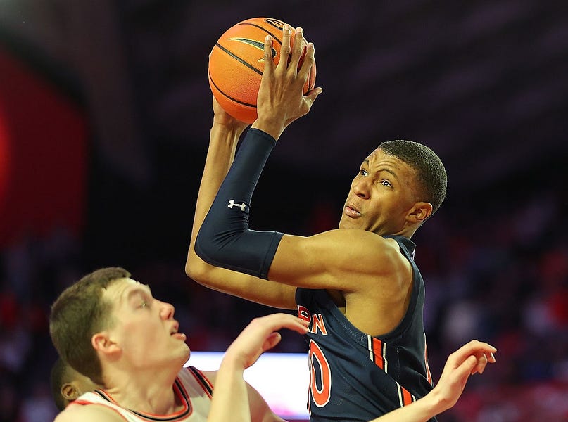 5 NBA prospects David Thorpe is watching - by Henry Abbott
