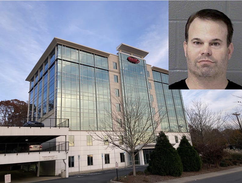 New details on Sonic CEO assault accusations