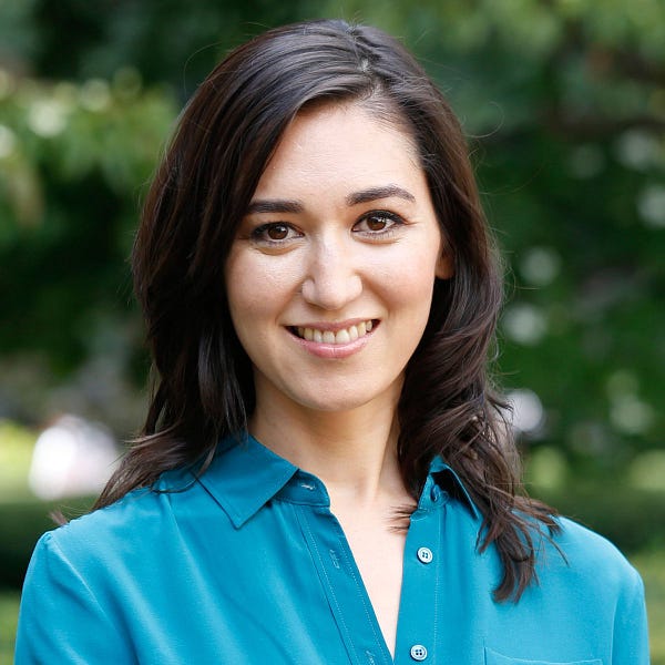 Interview: Emi Nakamura, macroeconomist - by Noah Smith