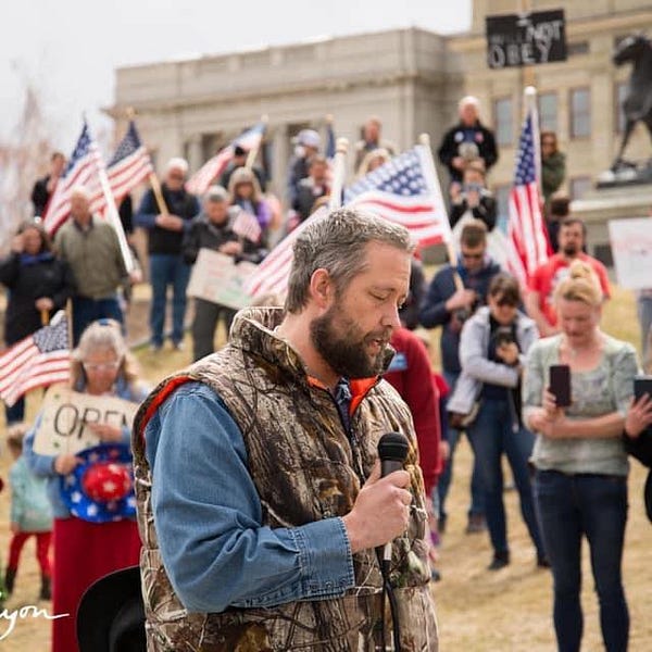 Personal Update From JD Hall: For the People that Care About Me