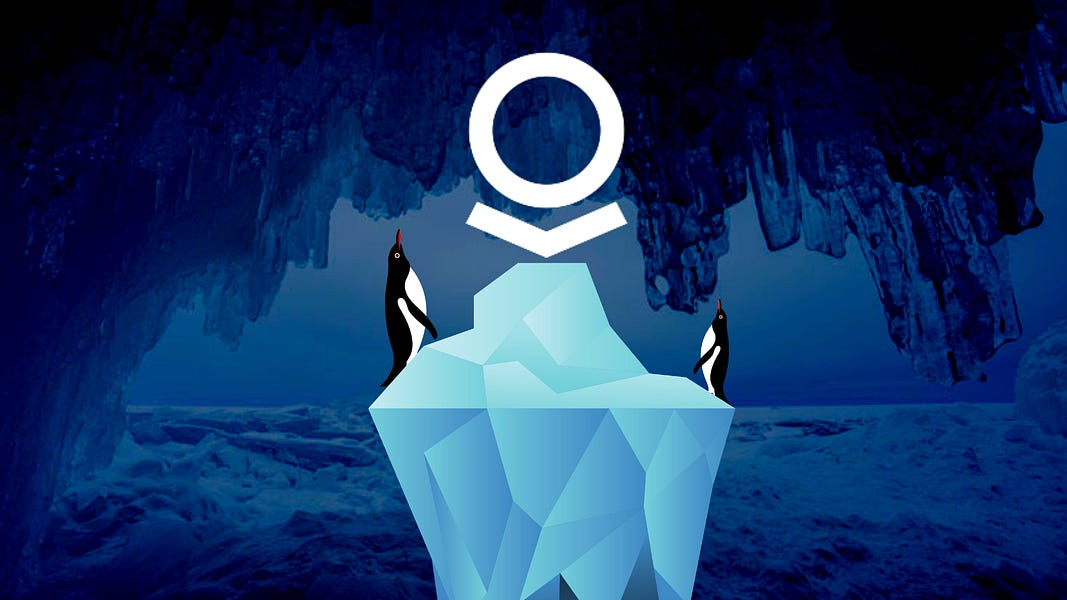 Palantir: the Truth Behind the Surface