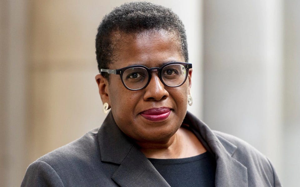 Good luck, Allison - by Graham Linehan - The Glinner Update