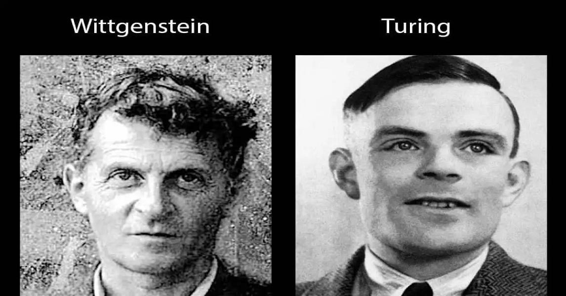 When Alan Turing and Ludwig Wittgenstein Discussed the Liar Paradox