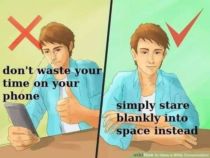 ADHD: how to stop getting distracted. - Beat ADHD