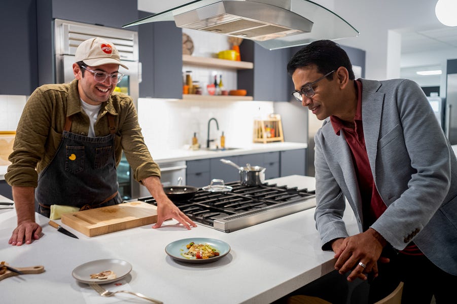 Historic FDA approval, letters and the Knicks