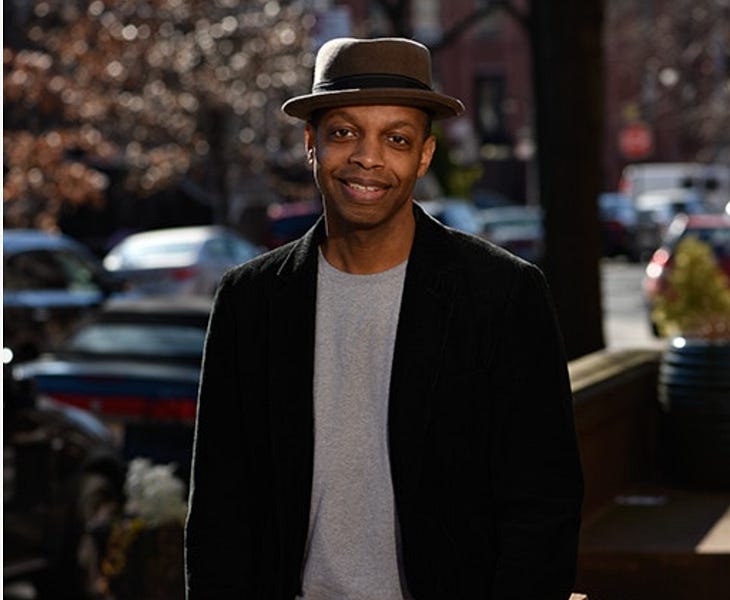 Prophets That Walk Among Us: A Conversation with Robert Jones Jr.