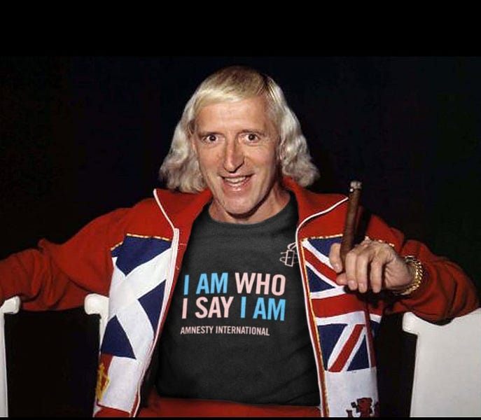 GLINNER'S TWITTER - by Graham Linehan - The Glinner Update