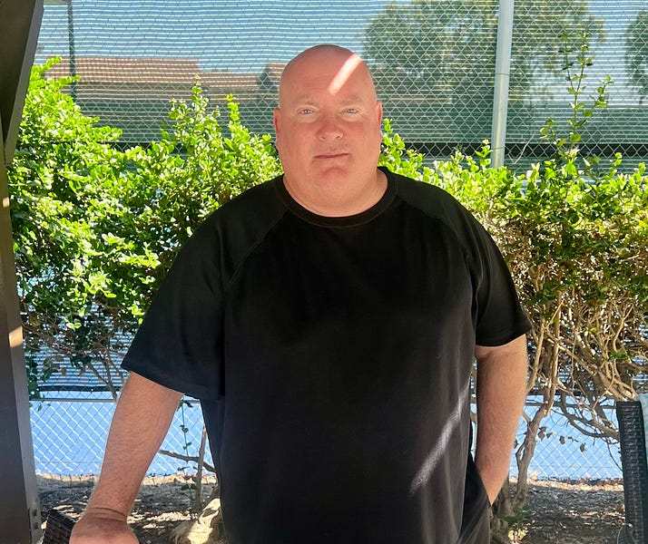 Former Baseball Bunch Actor Here in LV