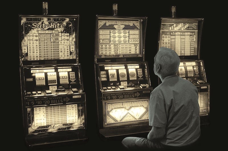 Where does the drive to monetize 'compulsion loops' in games end?