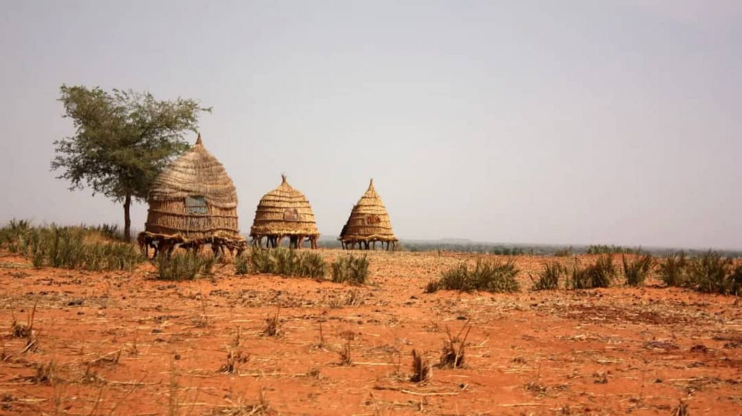 The 27 Poorest Countries in the World - Metro