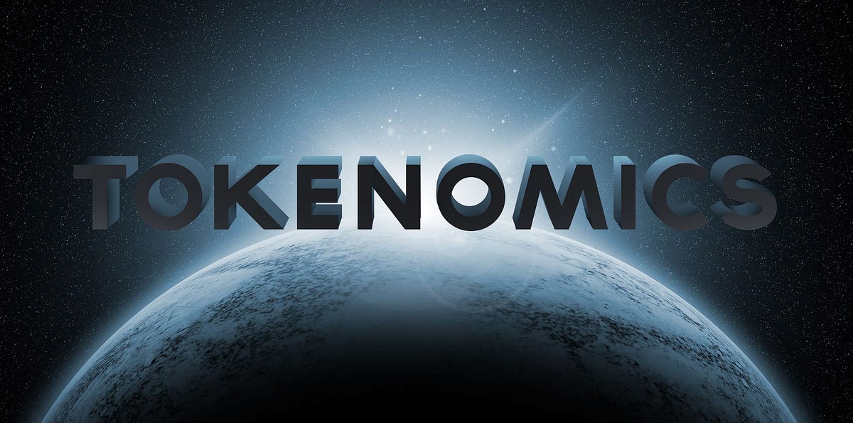 A basic framework for tokenomics - by SW-ShawnWang