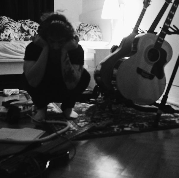 Soap Opera - by Philipp Spiegl - Mirroring