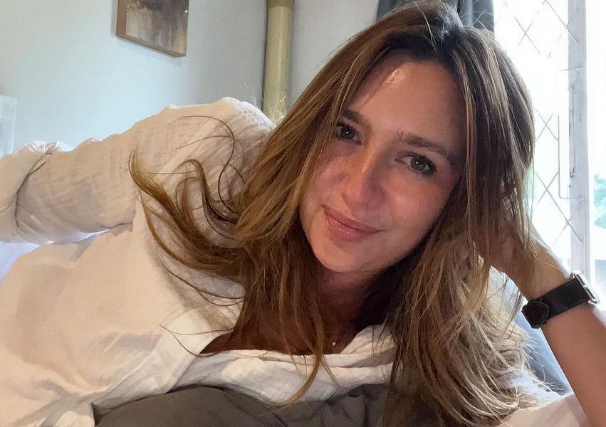 Hannah Stella's next era - by kate lindsay - Embedded