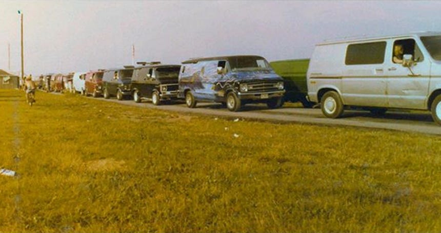 Heartland: Sleeze Lake - by Bob Bloom - Film Yap
