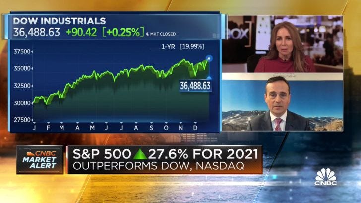 Just in Case - by Barry Knapp