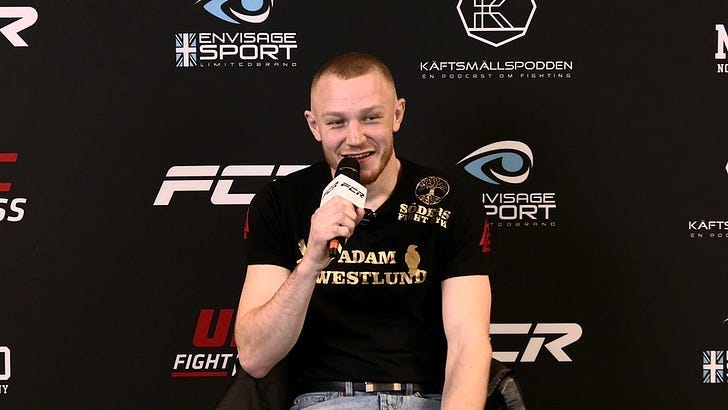 KRÖNIKA: FCR 10 blir ett stort test för svensk boxning