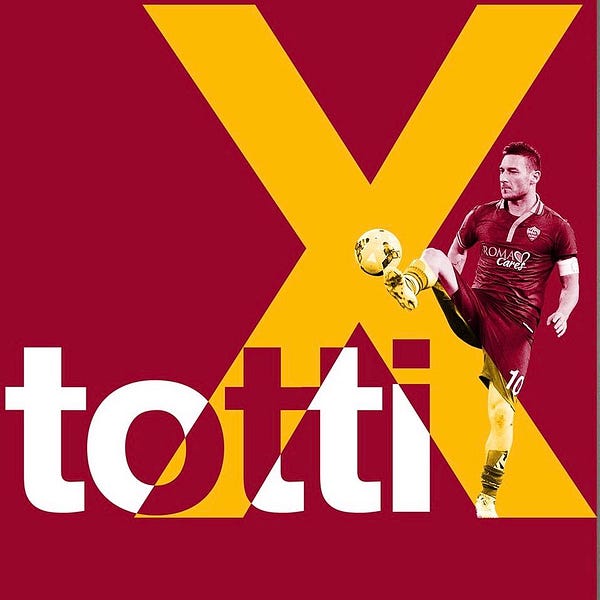 Introducing the Legends Podcast - by Conor Clancy | TIFN