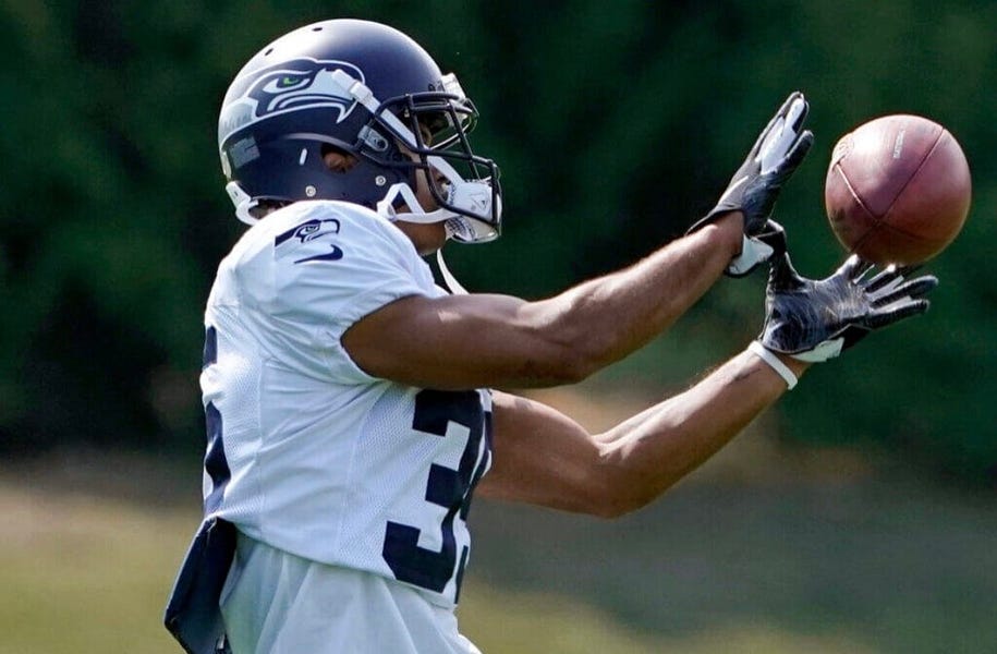 Seahawks final 53-man roster: Winners and Losers from final cuts
