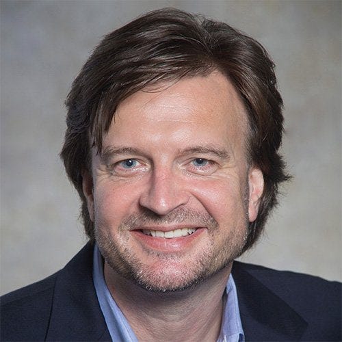 In Memoriam - by Brian Lund - The Lund Loop