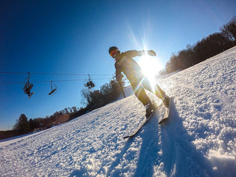 Freedom Pass Returns with 10 Partner Ski Areas