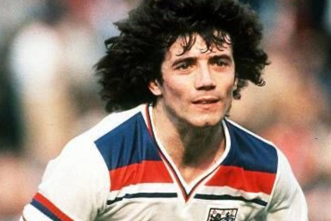 The Numbers Game - by Tom Dunmore - Tom's Soccer Letter