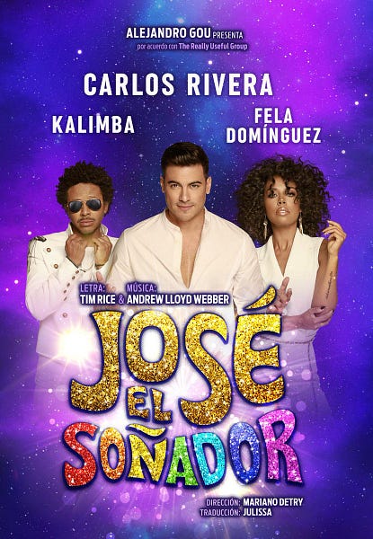 CoComelon musical?? - by Natalie Rine - Broadway DNA Blog