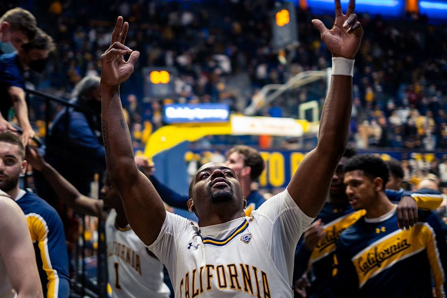 Cal Men's Basketball Preview: Can the Bears complete season sweep of ASU?
