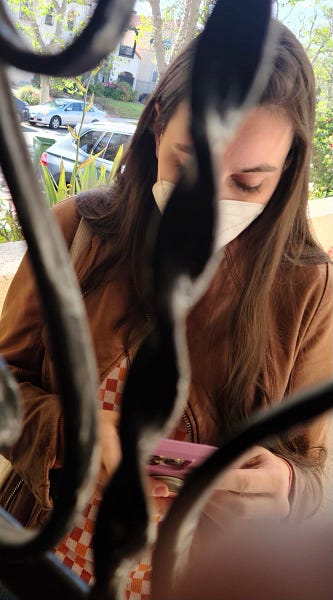 The Crying "Journalist" and the Death of Journalism