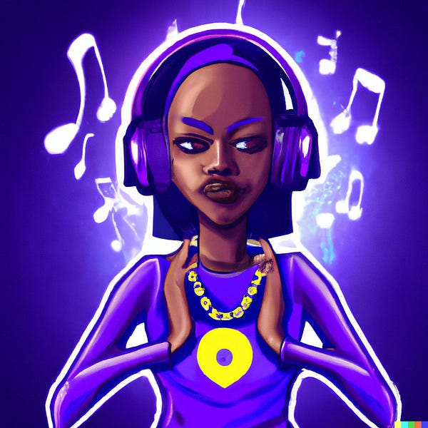 The American Diaspora - by Alex Yao