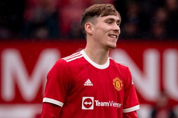 The acceptable face of desperation - by Tim de Lisle