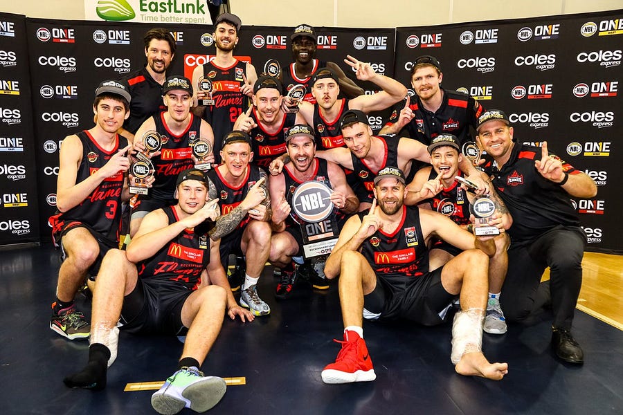 NBL1 2023 big early signings and roster tracker