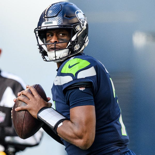 There's one thing that every winning QB has in common this year