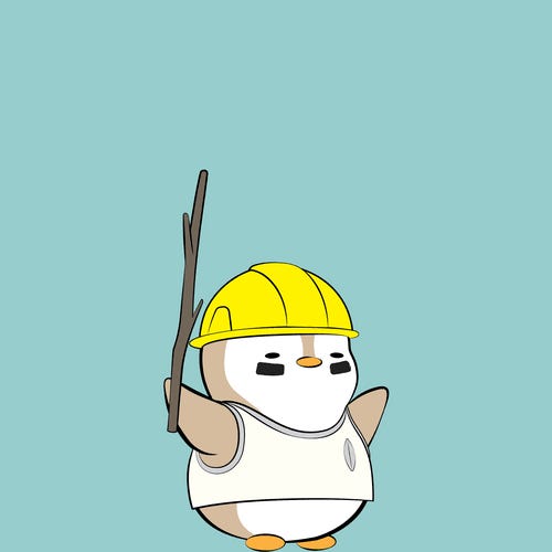 Attack of the Cute NFTs 😊 - by William M. Peaster