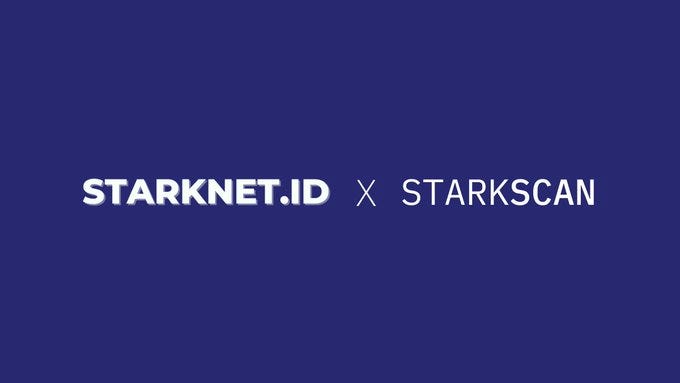 StarkNet 日报 - 230 - by 「Starknet 中文」社区 - Starknet 中文