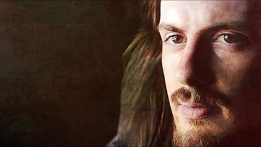 Matthew Manning - by Michelle Corbesier - Astrum Opus