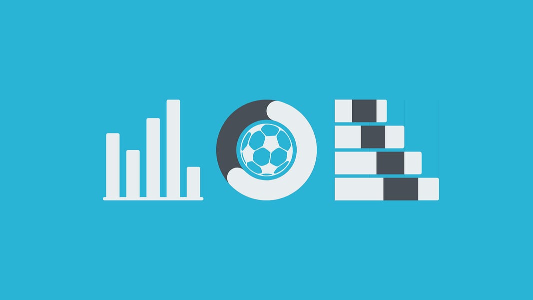 La Data Analytics nel Calcio Italiano - by Aldo Comi