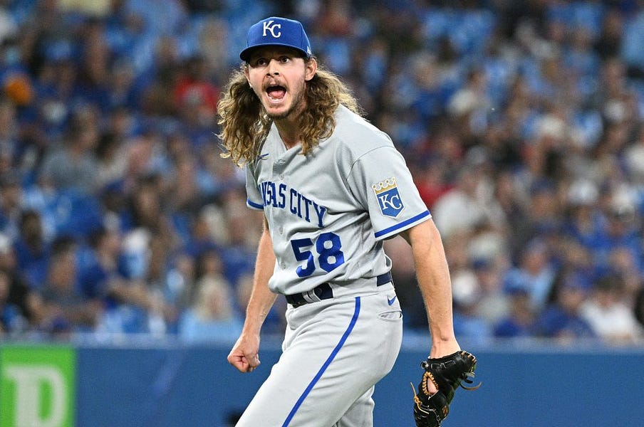 Depth, Inventory and Maybe an Identity - by David Lesky