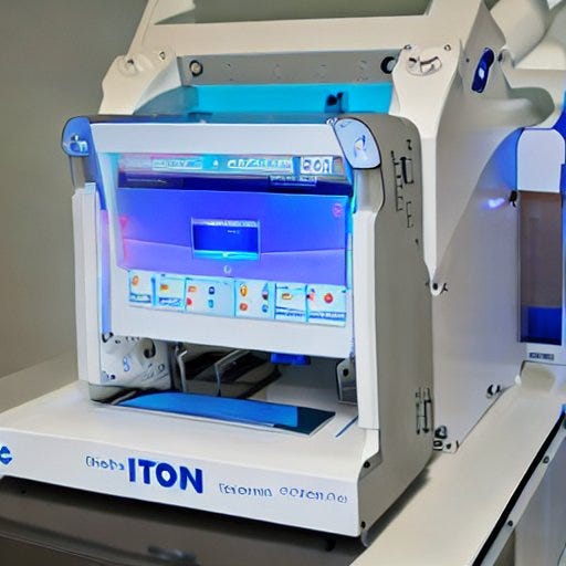 Why Does Ion Torrent Still Exist?? - by Nava Whiteford