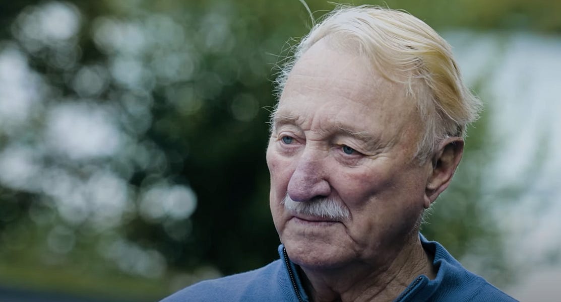 Alaska has lost a titan - Must Read Alaska