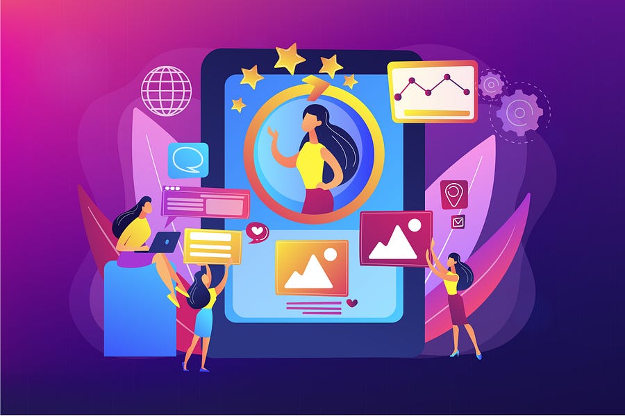 Why Your Visual Brand Identity Matters - by Stefan Meuser