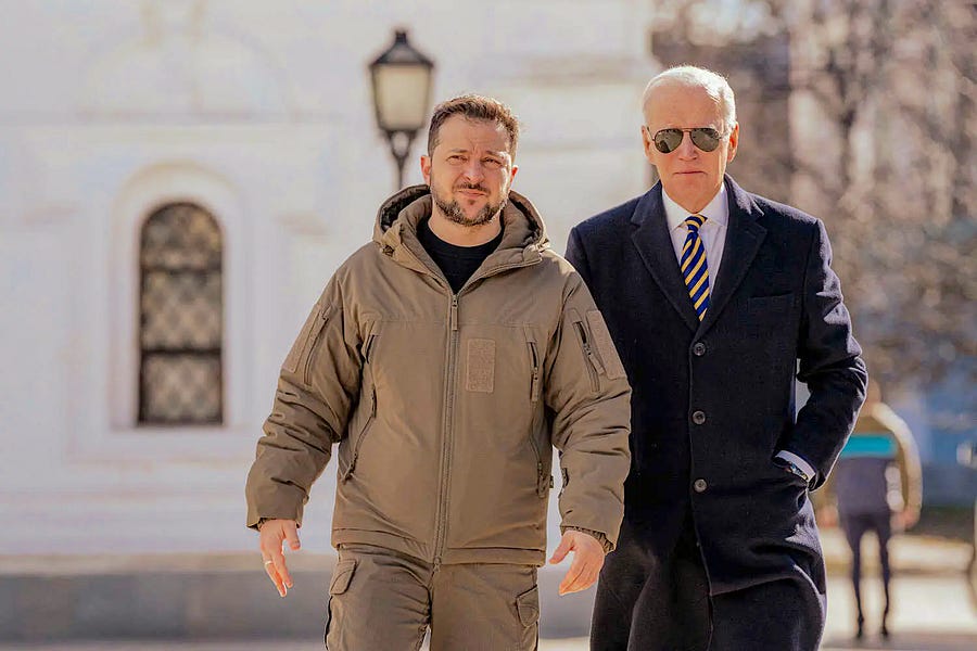 Visita sorpresa - by Ramón Muchacho - LACEIBA