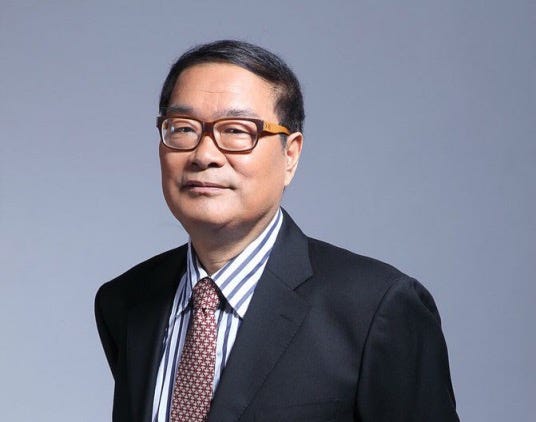 Why did China restructure its Ministry of Science and Technology ...