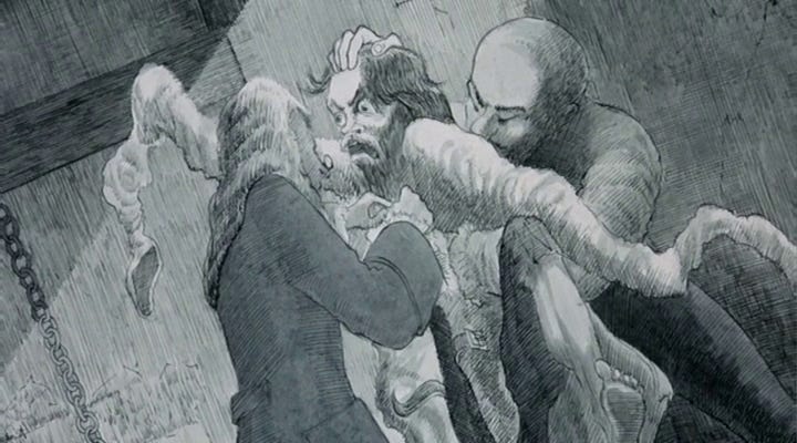 Dinner Bell for the Right’s Last Supper - by David Cole