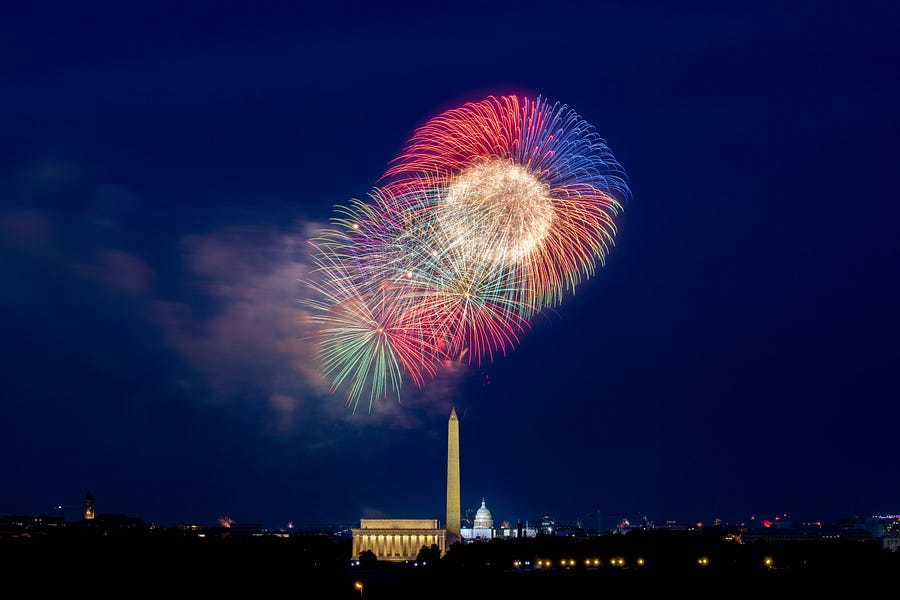What Makes Liberal Patriotism’s Foreign Policy Ideas Distinctive