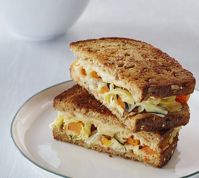 Why It’s Important To Cut Back On Cheese For Brain Health