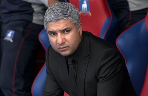 Nate Shelley is Ted Lasso’s true hero / Kelli Giddish returning to SVU ...