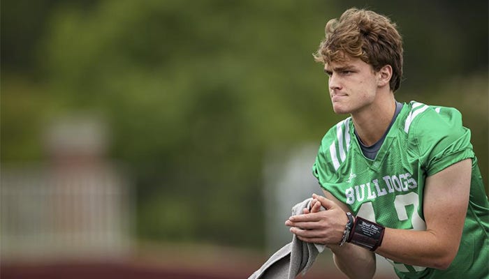 Gunslinger Buzz Daily 1/5/2023 - by Erik Buchinger